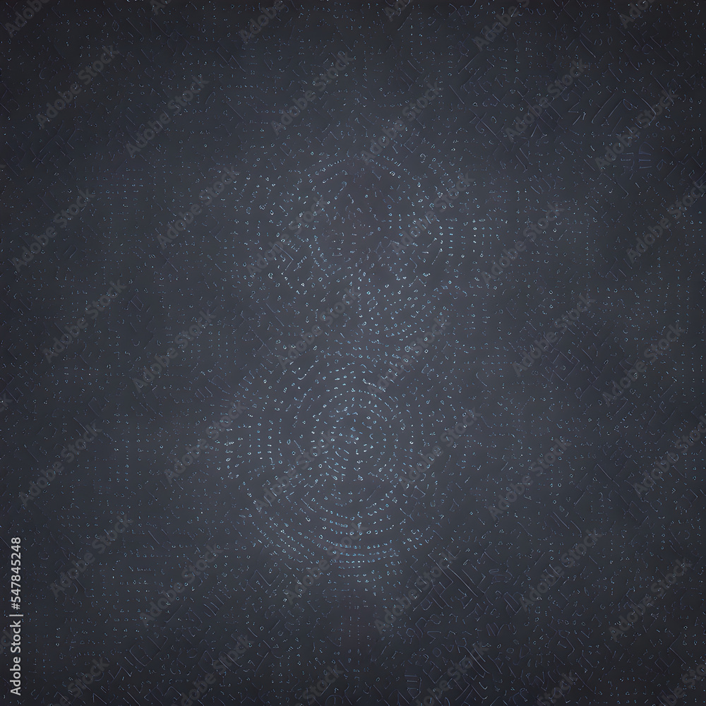 Abstract rune and arcane magic occult symbol background. Mystical ...