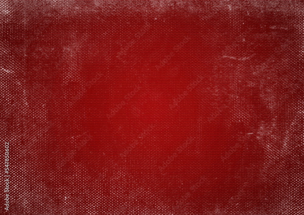 Blank And Classic Old Dark Red Paper Background With White Dust Border blank-and-classic-old-dark-red-paper-background-with-white-dust-border
