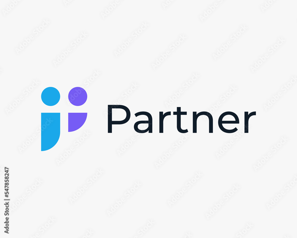 Partner Partnership People Business Cooperation Join Work Job ...