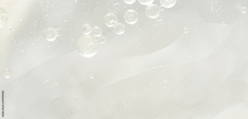 Abstract White water bubbles background Stock Photo | Adobe Stock