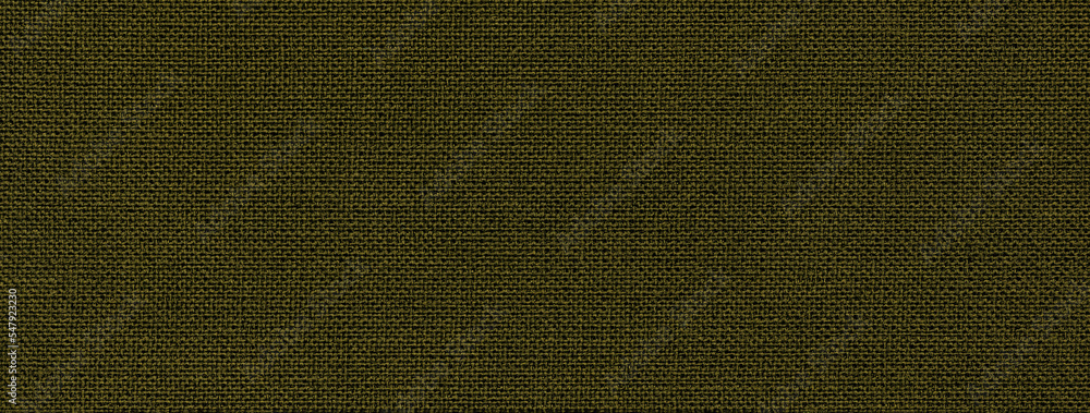 Texture of navy blue color background from textile material with wicker ...
