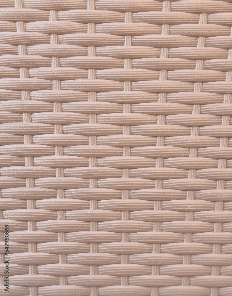 Fondo con detalle y textura de superficie de formas cruzadas y tonos ...