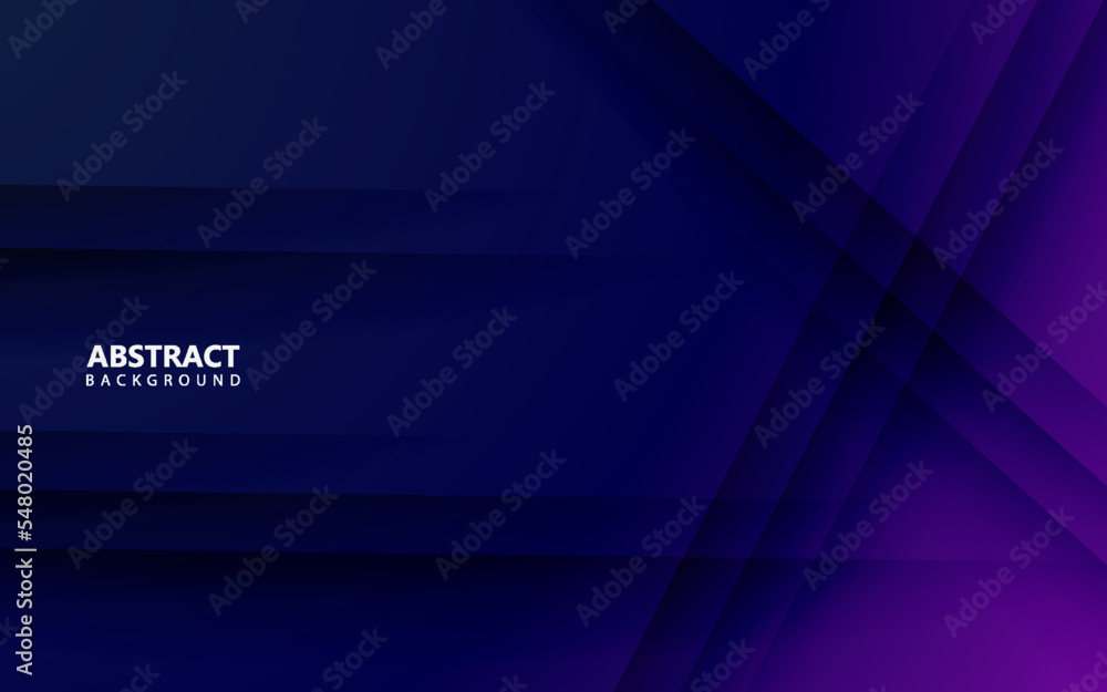 Abstract navy blue color background vector Stock Vector | Adobe Stock