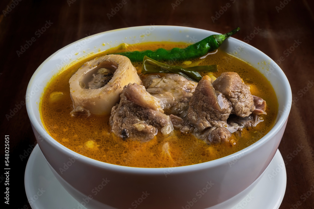 Authentic Filipino Dish Food Photograph Stock Photo | Adobe Stock