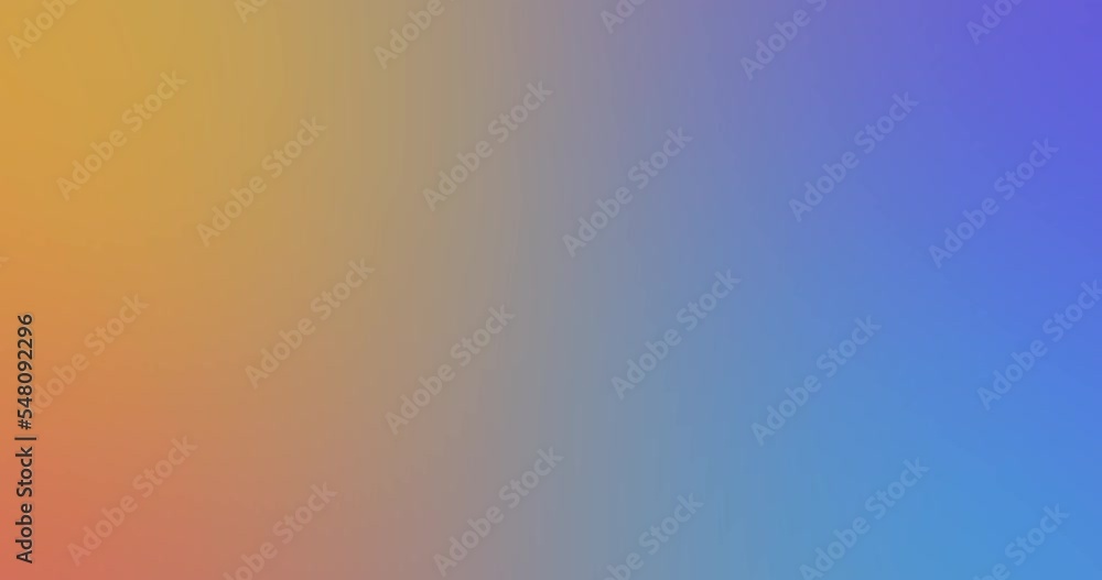 Abstract gradient smooth blurry motion background. colorful dynamic ...