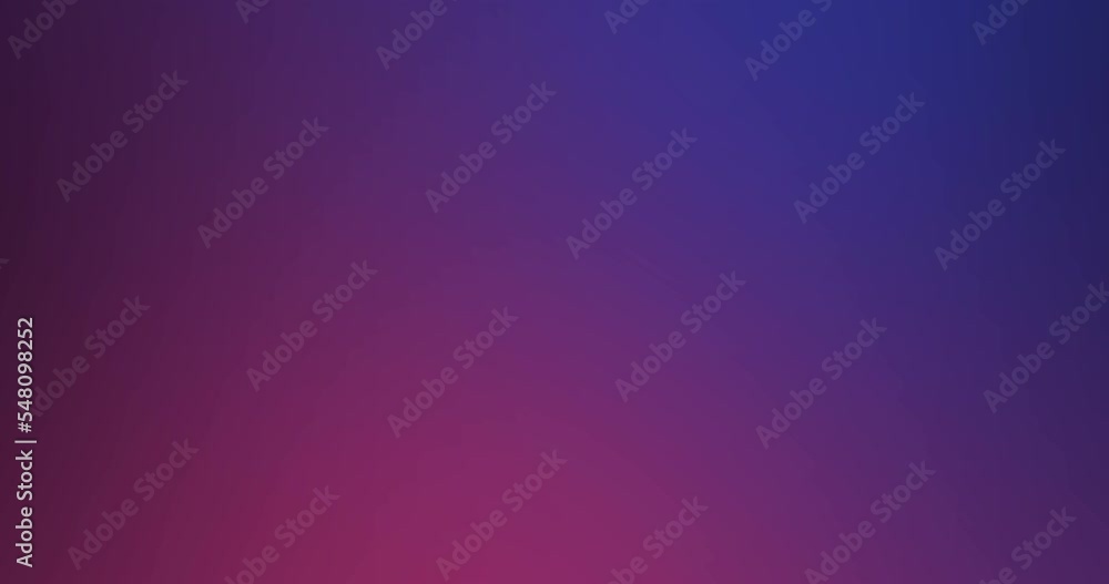 bright blue and red gradient smooth blurry motion background. colorful ...