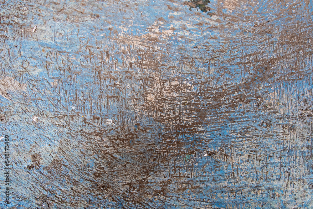 Concrete wall with scratch marks wallpaper texture Stock Photo | Adobe ...