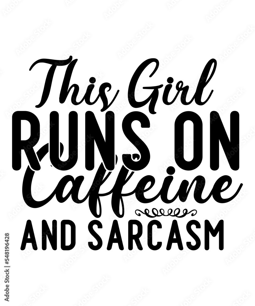 Sarcastic Svg Bundle Sarcastic Svg Files Funny Quotes Svg Dxf Eps