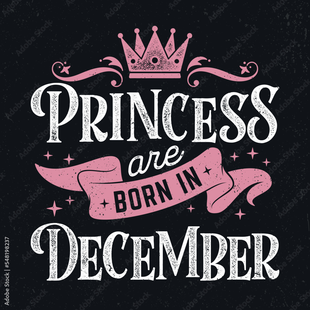 December Birthday Wallpaper