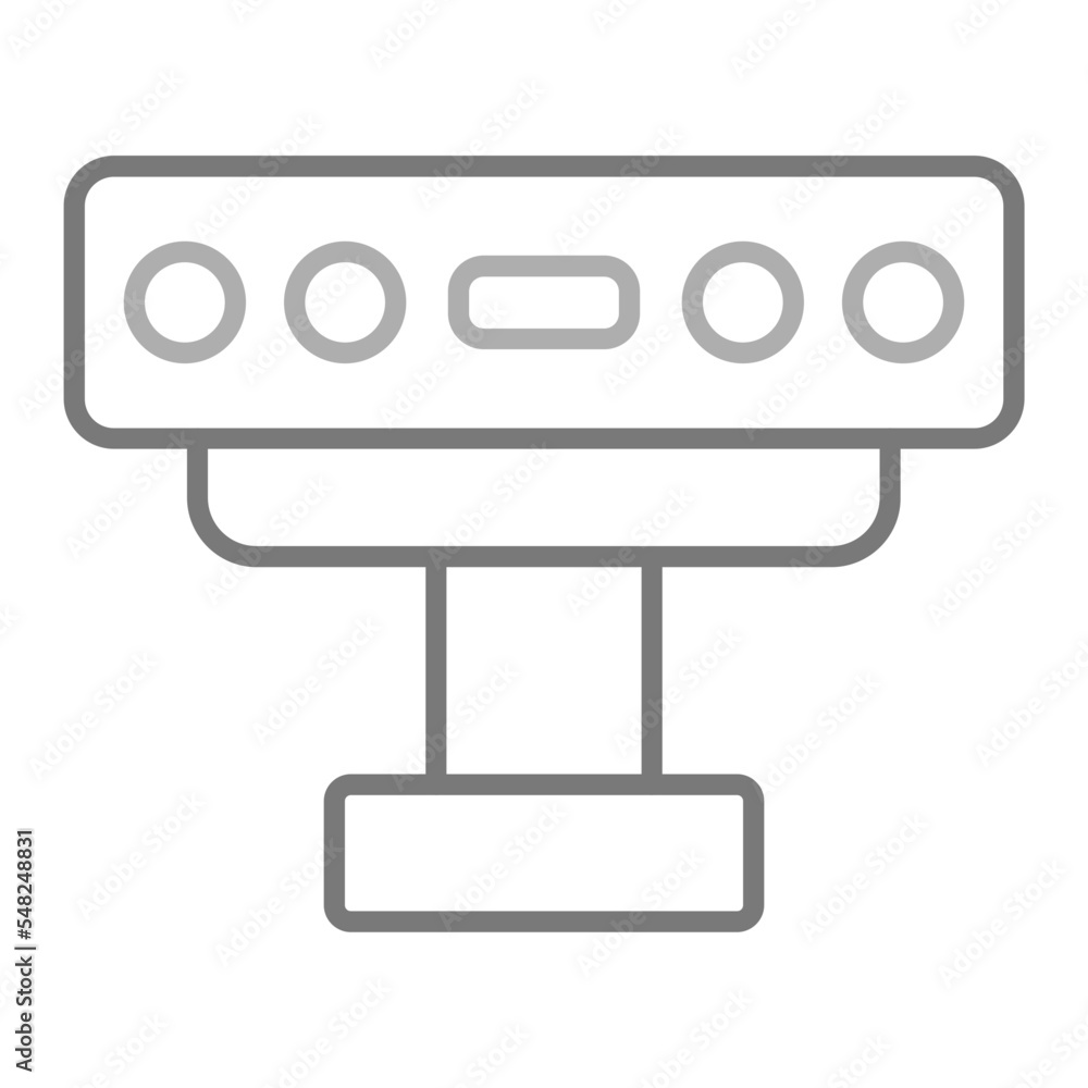 Kinect Logo Vector