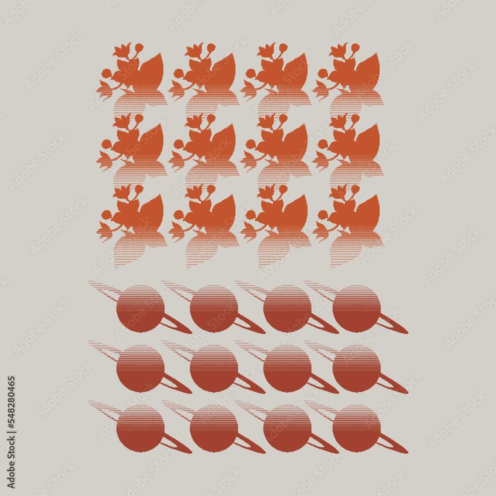 UAE national day Brand Guide 51 years. Translated Arabic: Spirit of the ...