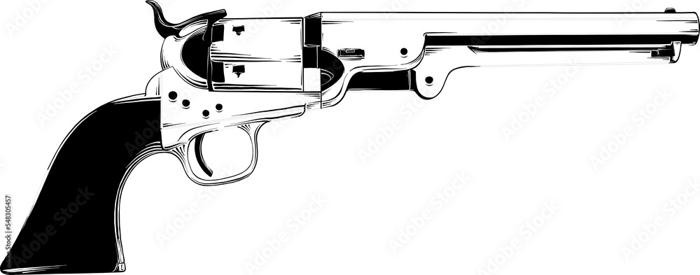 PNG engraved style illustration for posters, decoration and print. Hand ...