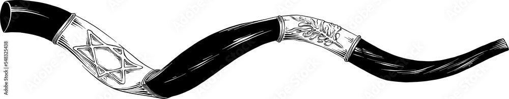 PNG engraved style illustration for posters, decoration and print. Hand ...