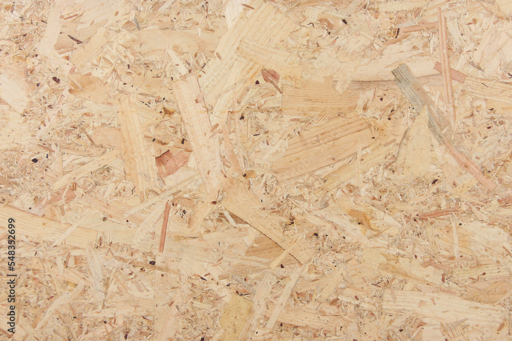 OSB Board - Oriented Strand Board Stock Photo | Adobe Stock
