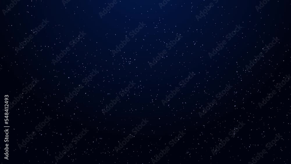 snowfall overlay, black background - winter, slowly falling snow effect ...