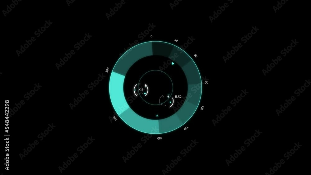 HUD data technology elements. hi-tech style tech hud element and grid ...