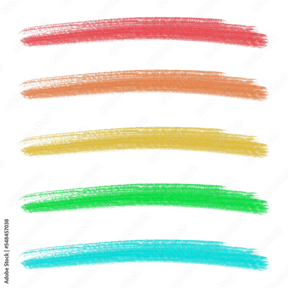 줄일러스트, line Stock Illustration | Adobe Stock