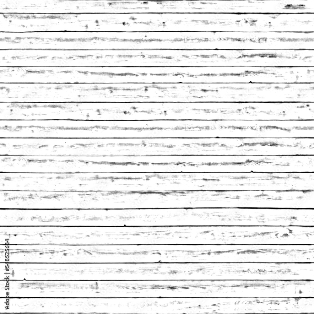 Wooden plank roughness and specular texture map. 8K. grayscale wooden ...
