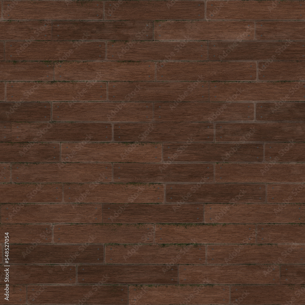 Wooden floor Plank diffuse texture.. Albedo, Color map. Hi-res texture ...