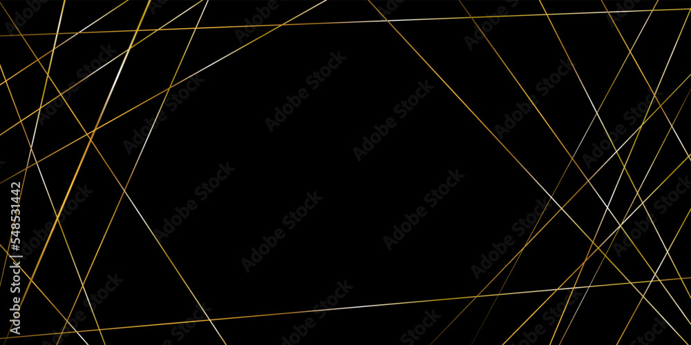 abstract black background illustration with straight lines, seamless ...