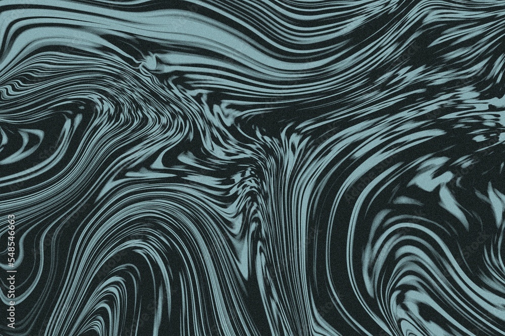 Distorted and grained effect that you can use in your designs. Stock ...