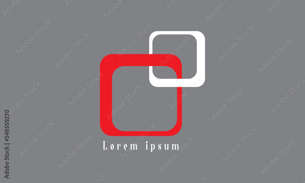 11. LOGO IMAGE. LOGO CREATION. VECTOR TEMPLATES Stock Vector | Adobe Stock