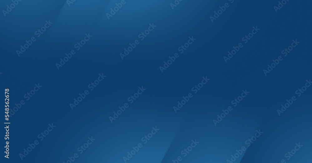 minimalist navy blue premium abstract background with light gradient ...