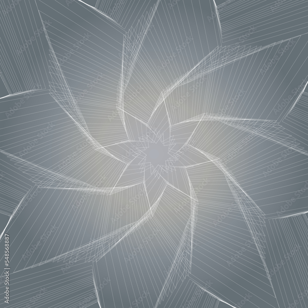 abstract gray texture background, gradient background design, vector ...