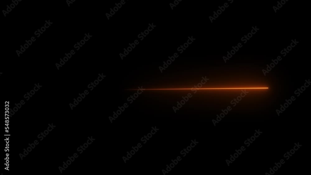 Laser shots, laser bullets, alpha channel (transparency), VFX element ...