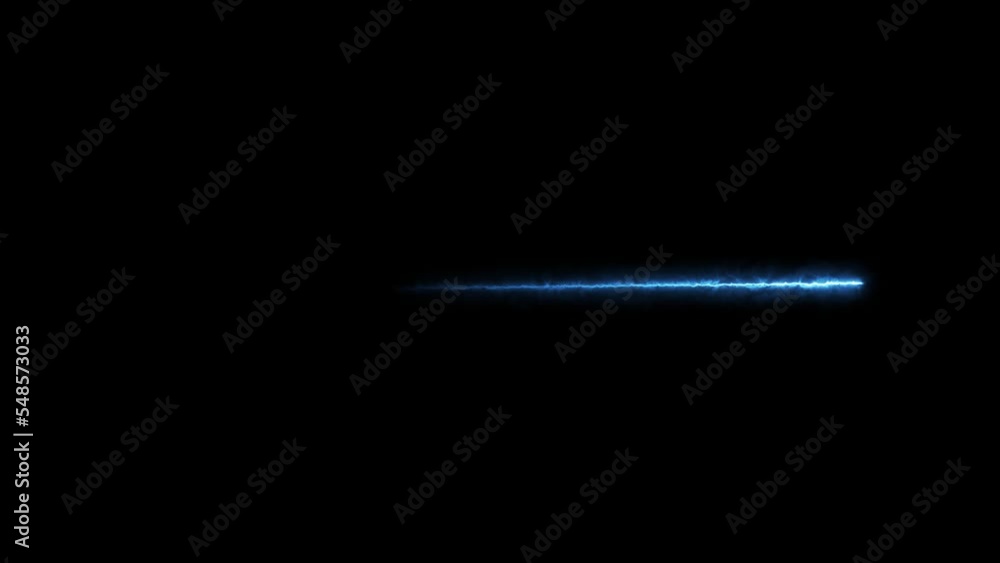 Laser shots, laser bullets, alpha channel (transparency), VFX element ...