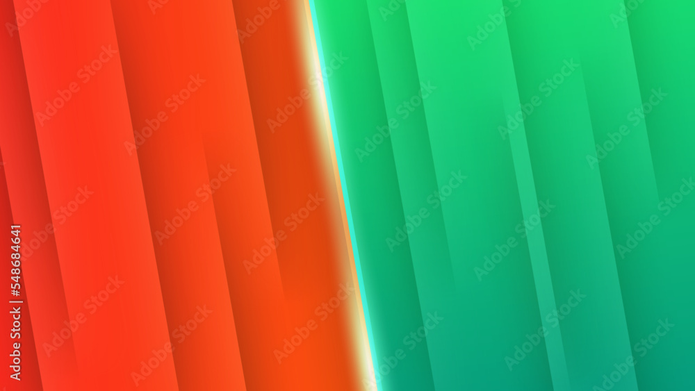 Vecteur Stock Fight versus vs game background. Vector illustration for ...