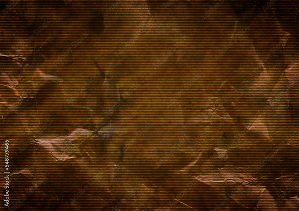 Abstract dark grunge background of paper, canvas, or stain textures. A4 ...