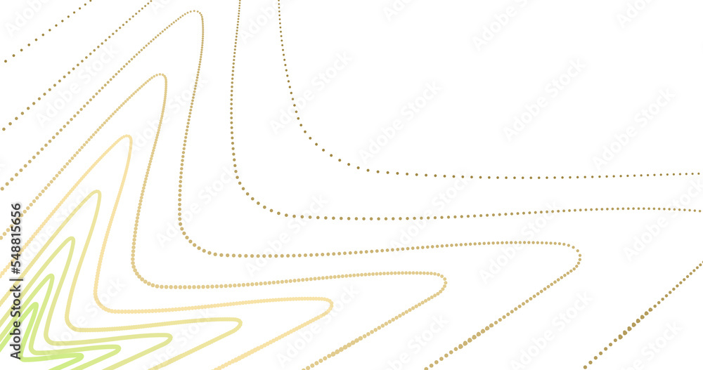 abstract minimalistic geometric element for design and interfaces ...