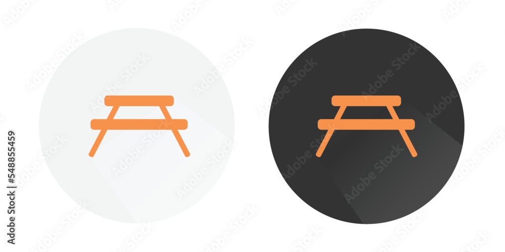 Road barrier icon, Striped roadblock icon, block icon, Stand barrier ...