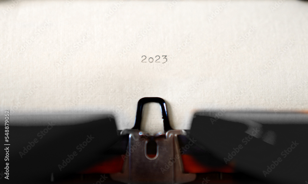 Chapter One Typewriter