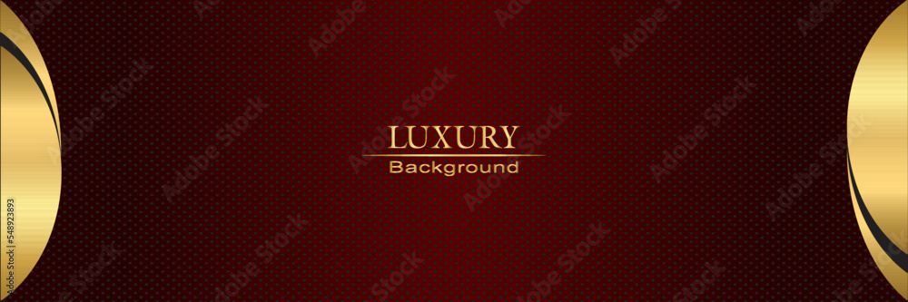 Premium luxury background design Stock Vector | Adobe Stock