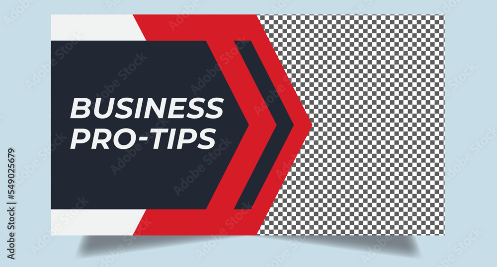 Editable youtube thumbnail design for any youtube videos customizable ...