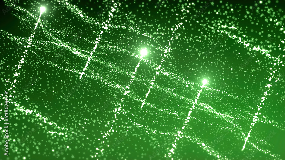 Stars galaxy background in outer space. Motion. Abstract milky way ...