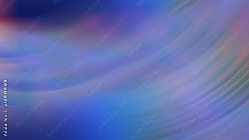 Pearl chromatic background with refraction lights. Stock Illustration | Adobe Stock