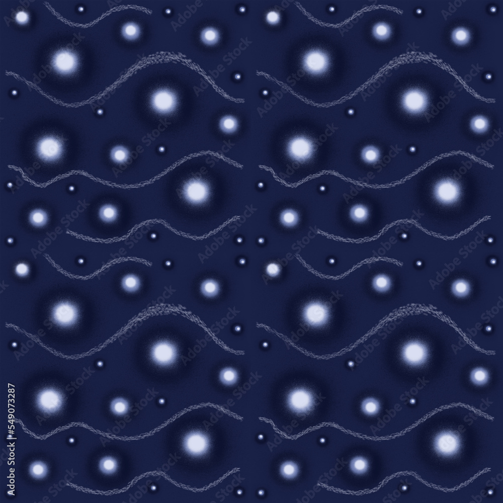 Whale Shark Skin Pattern, Background Illustration of whale shark skin ...