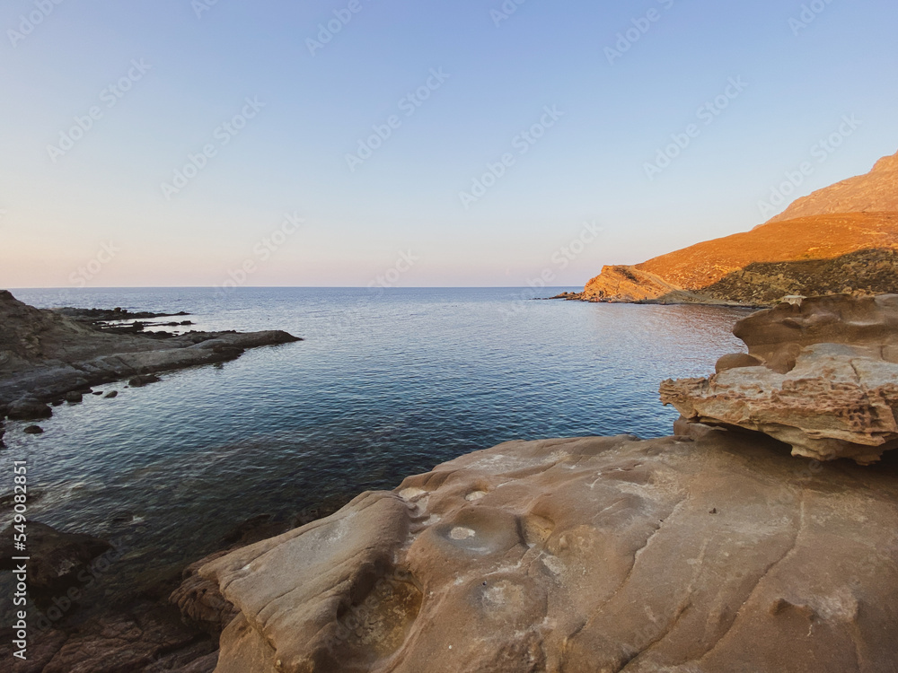 Gokceada Turkey in coastal scenery, clean sea and beautiful beaches ...