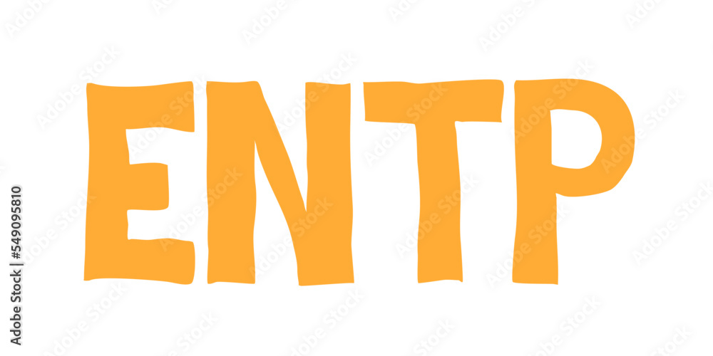 ENTP and debater personality and psychologic character of person ...