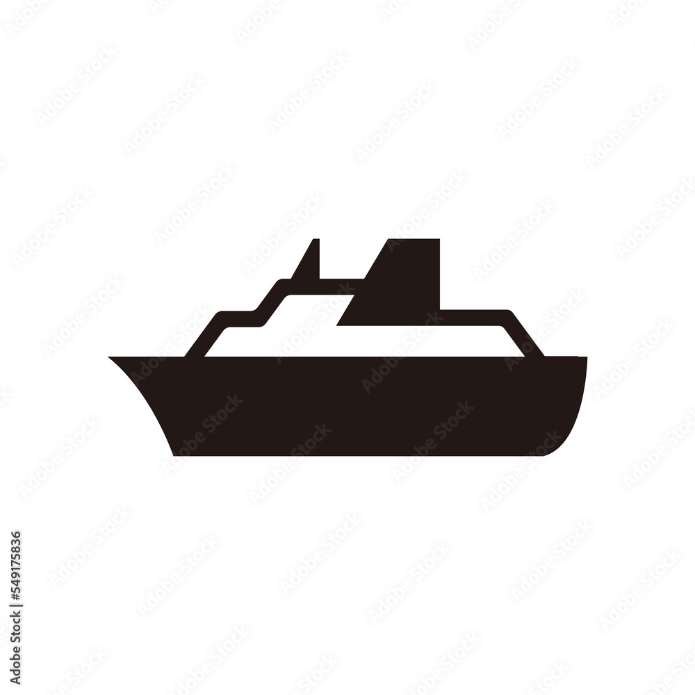 ship, boat icon / public information symbol / png ( background ...