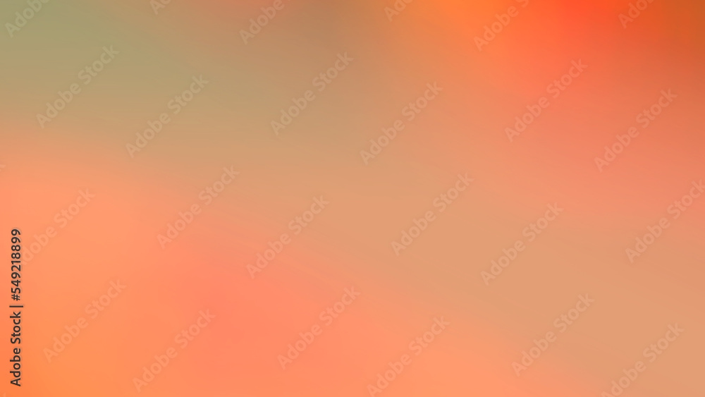 abstract background rusty old zinc gradient red white orange blur ...