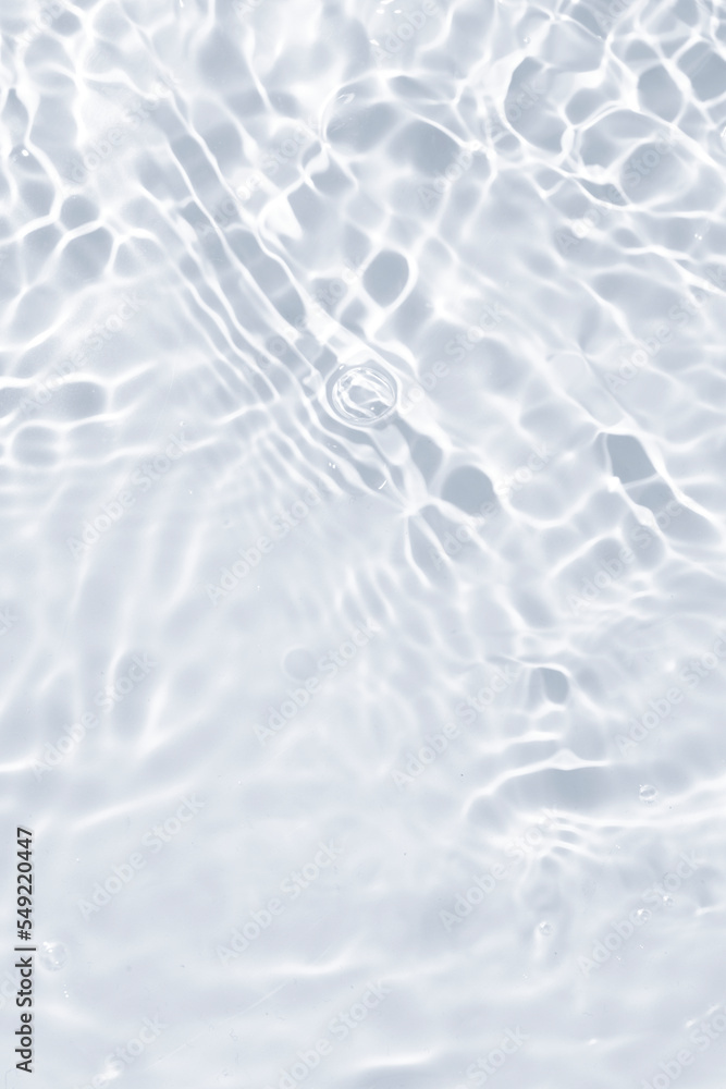 Water liquid sea Water drops buble Water surface natural Transparent ...