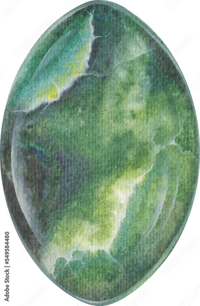 Transparent Background jade Illustration Png. Transparent Clipart Image ...