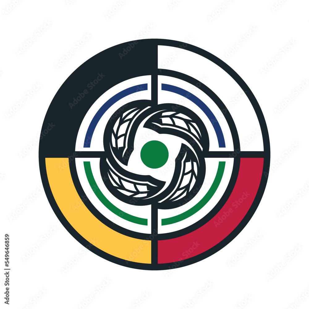 Native American Medicine Wheel