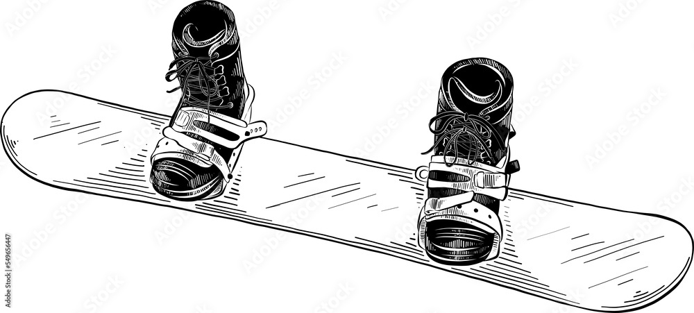 PNG engraved style illustration for posters, decoration and print. Hand ...