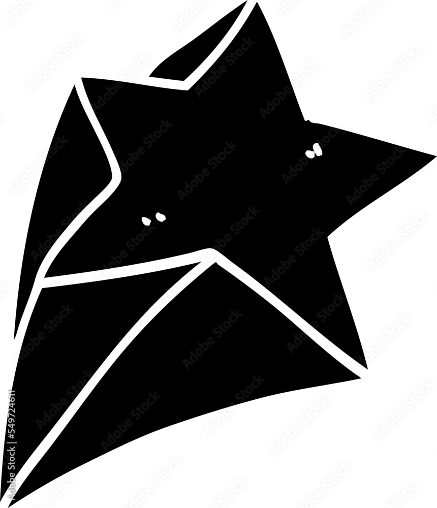 outline stars Stock Vector | Adobe Stock