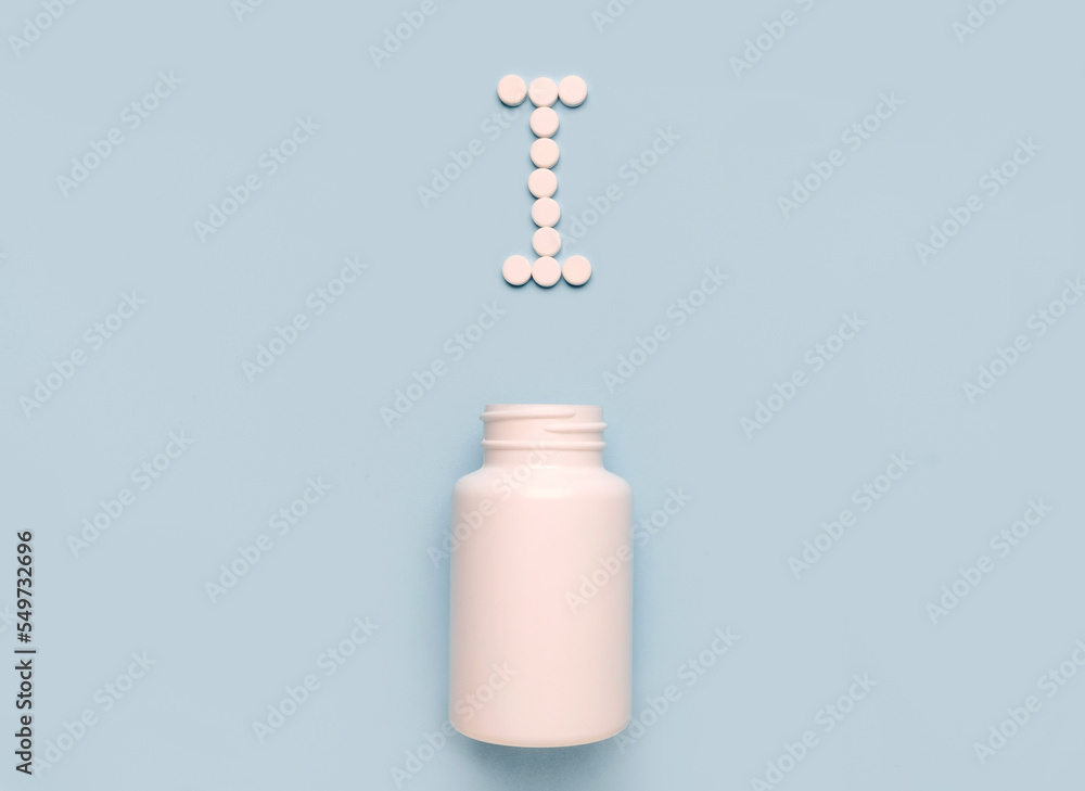 Iodine Chemical Element Britannicacom